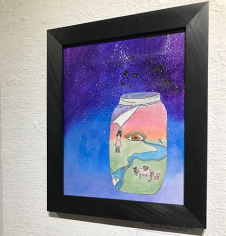 Creative Ways to Save and Display Children's Artwork (and Turn it into ...