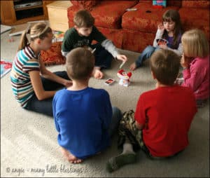 Are You Ready to Play UNO? Roboto Style!