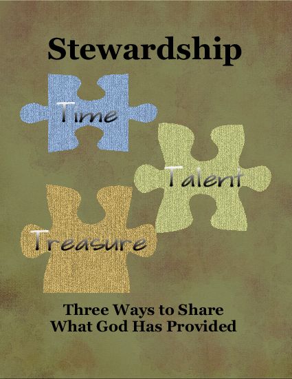 Good Stewardship Quotes Stewardship Quotes & Sayings | Stewardship