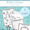 Winter Science Activities: Free Winter Worksheets for Kids