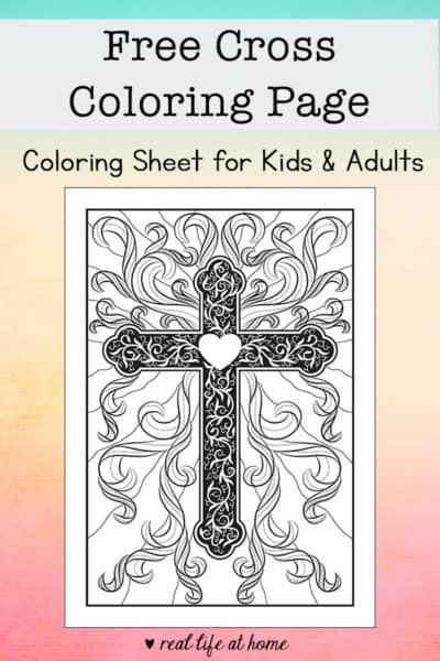Jesus Loves Me Coloring Pages Free Printables Set for Kids